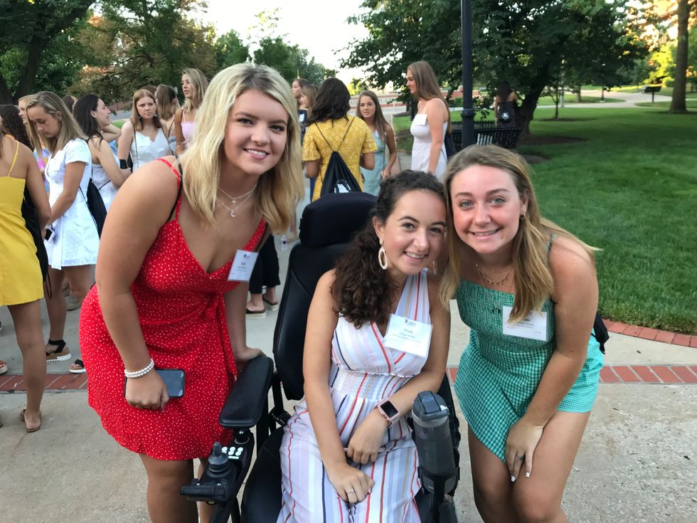 First college adventures as a freshman | The Odyssey Online