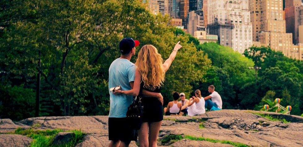 Moving In With Your Partner Before Marriage | The Odyssey Online