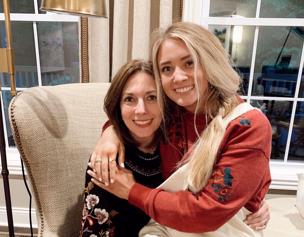 I Will Always Need My Mom | The Odyssey Online