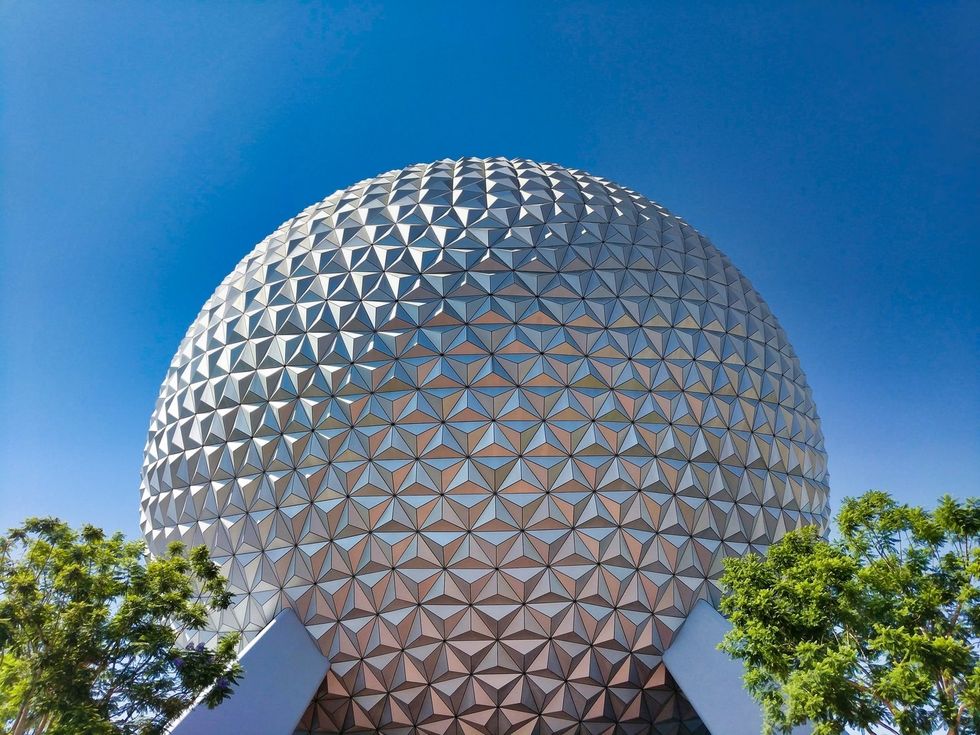 5 New Things Coming Along With The Redesign Of Epcot | The Odyssey Online