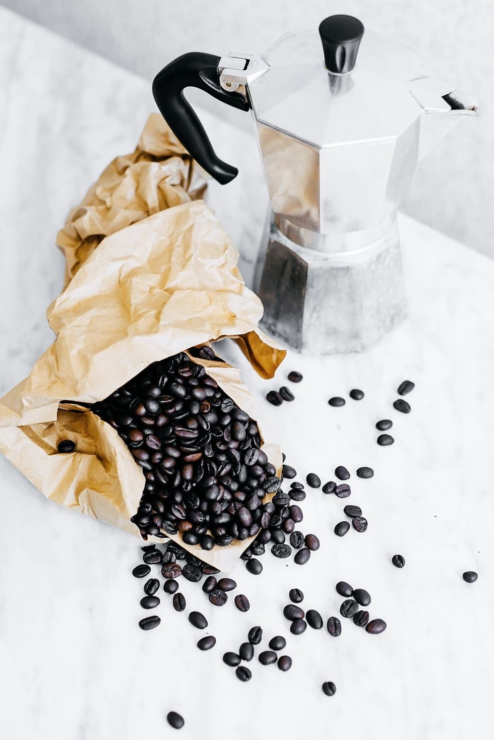 5 Ways To Feel Energized Without Coffee | The Odyssey Online