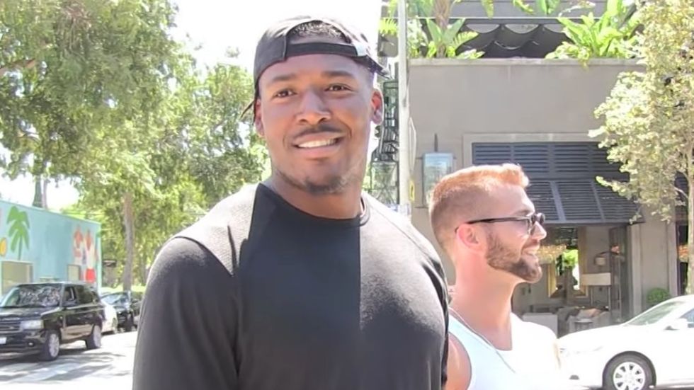 Ryan Russell's Coming Out Is Just The First Step To A Truly Progressive ...