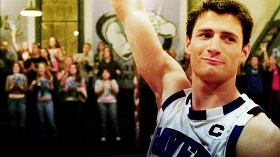 10 Reasons Why I Need My Own Nathan Scott | The Odyssey Online