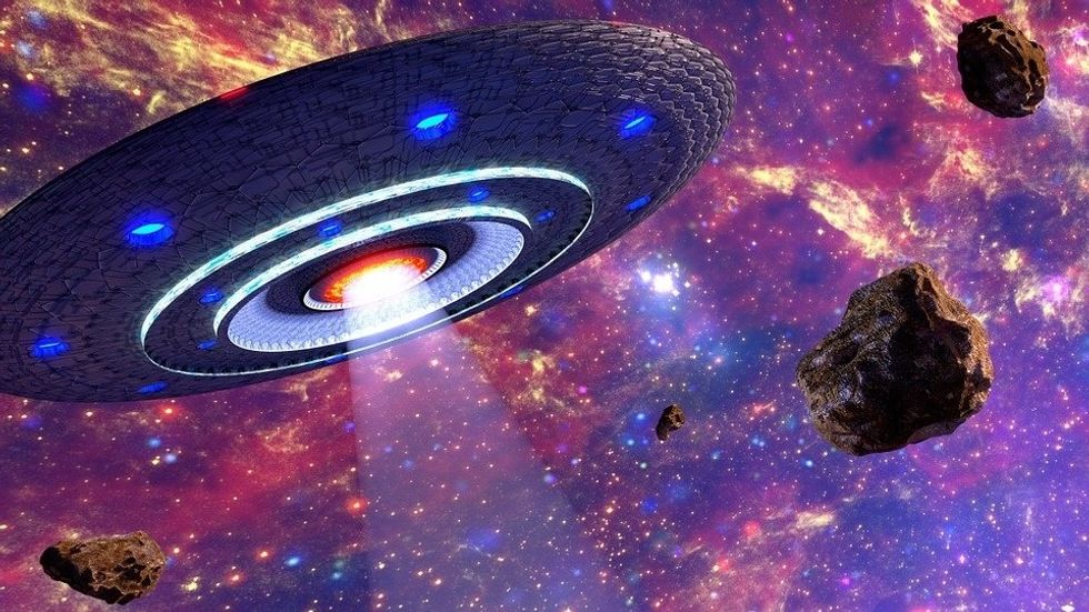 5 Easy Ways To Prepare For The Area 51 Raid, Because Yes, It Is ...