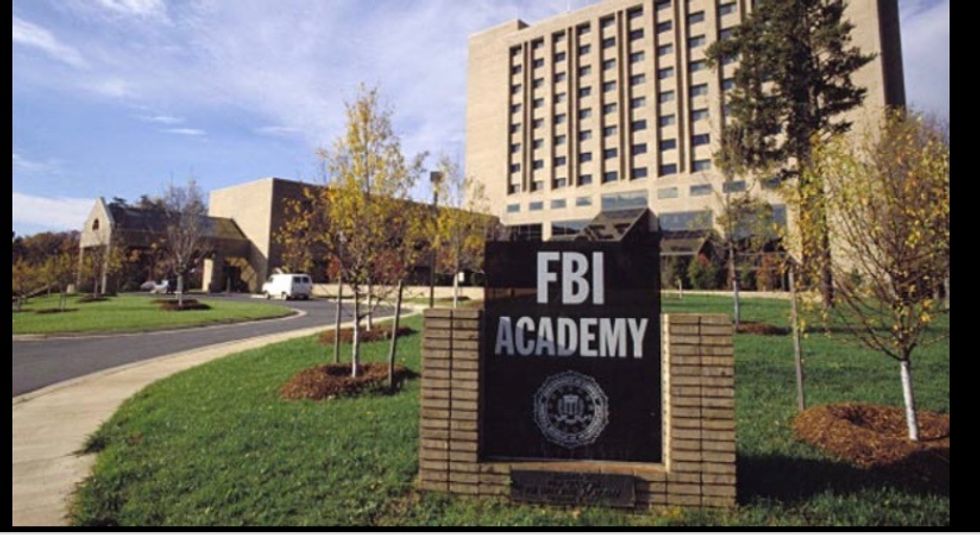 The Behavioral Science Unit | The Odyssey Online