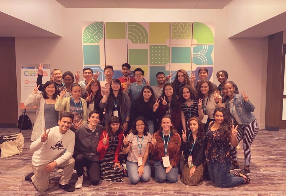 How Applying For QuestBridge Changed My Life | The Odyssey Online