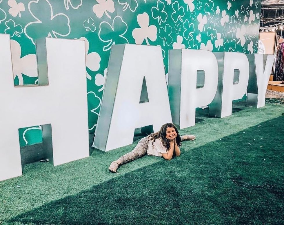 10 Small Compliments That Could Brighten Someone's Day | The Odyssey Online