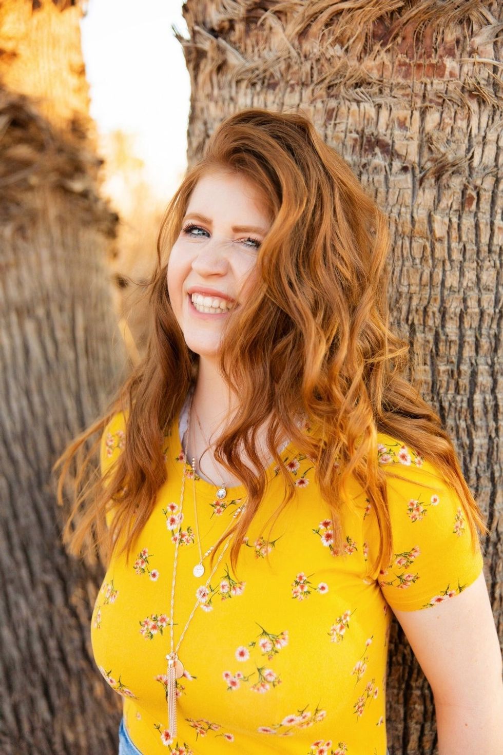 Meet ASU Odyssey: Hailey Forbis | The Odyssey Online