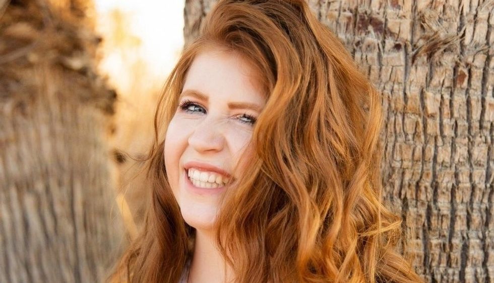 Meet ASU Odyssey: Hailey Forbis | The Odyssey Online