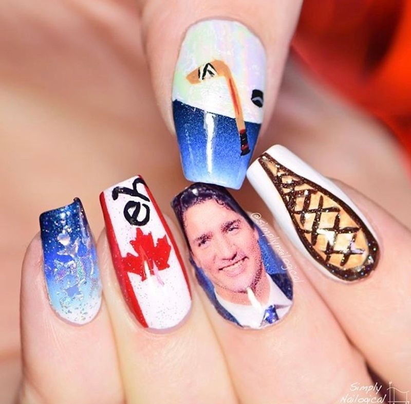 Simply nailogical zodiac sign - Horoscopeaz.com