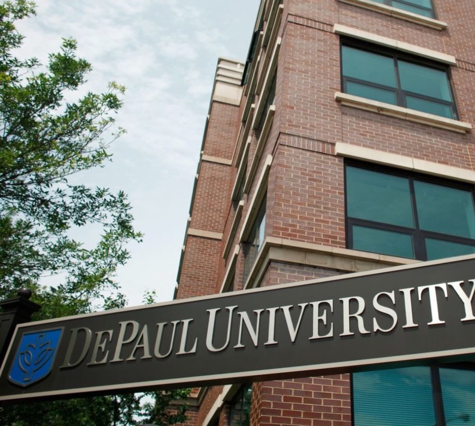 The City Is Our Campus: The Ultimate Guide Of Taking Photos At DePaul ...