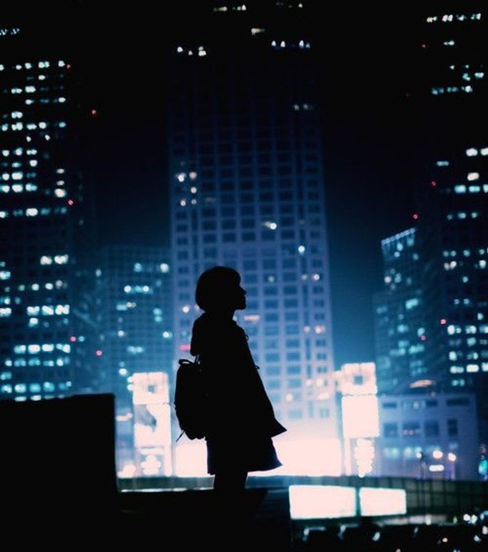 One Of Those Bad Days | The Odyssey Online