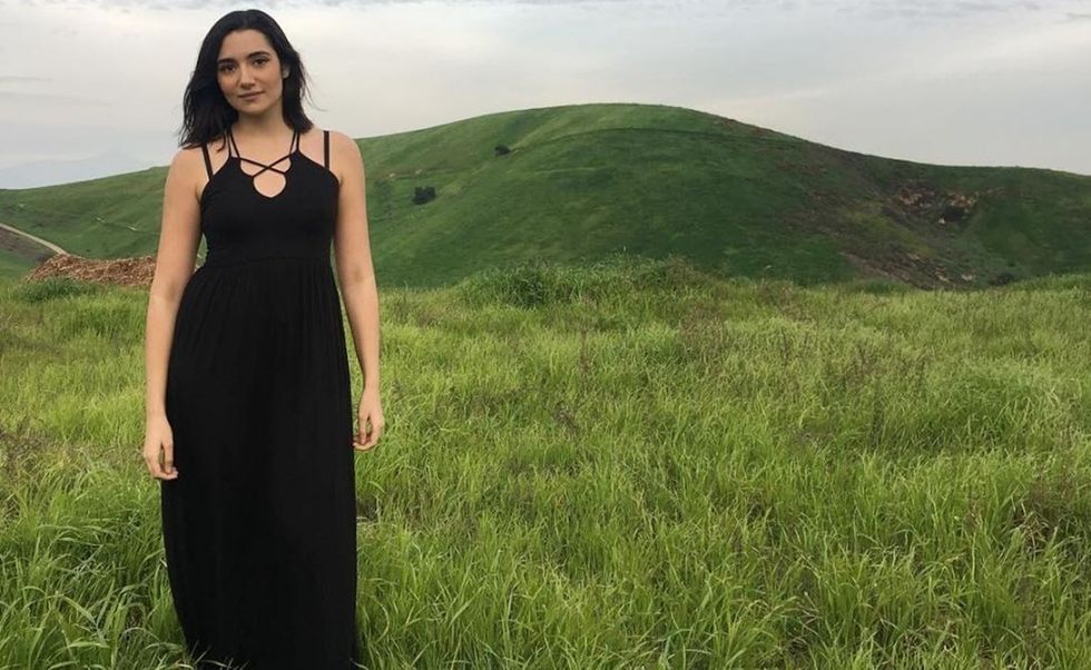 5. Safiya Nygaard | The Odyssey Online