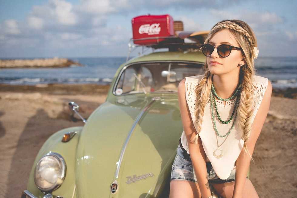 VSCO Girls, IS The New Basic Girl? | The Odyssey Online