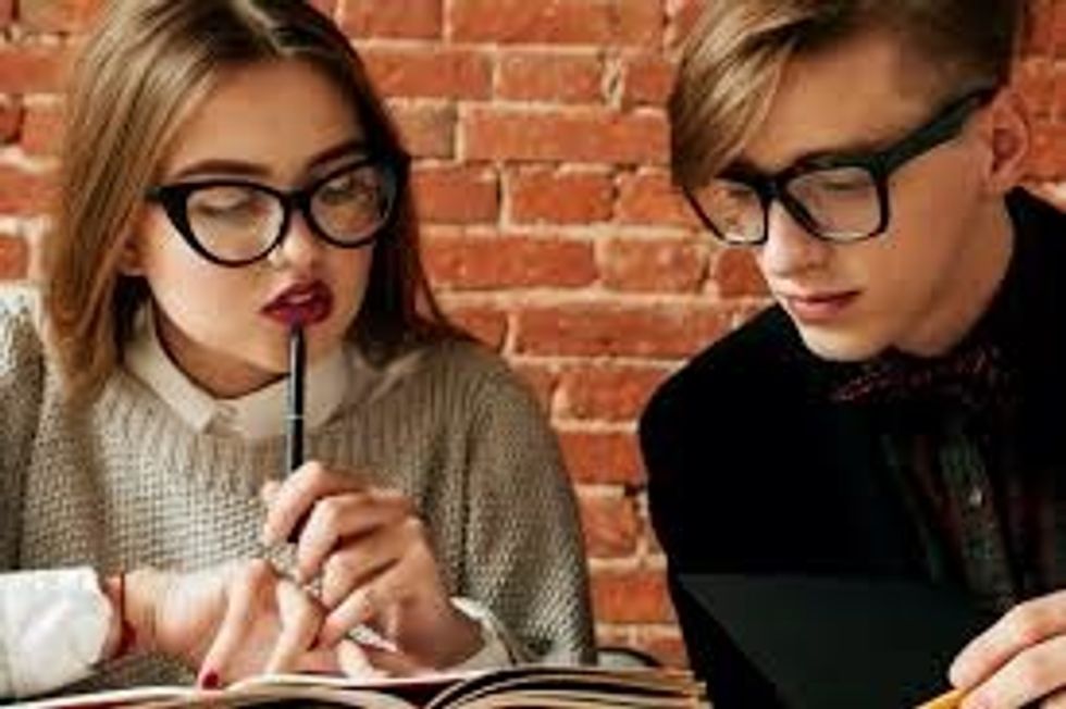 8 Things To Do To Finish The Semester Strong | The Odyssey Online