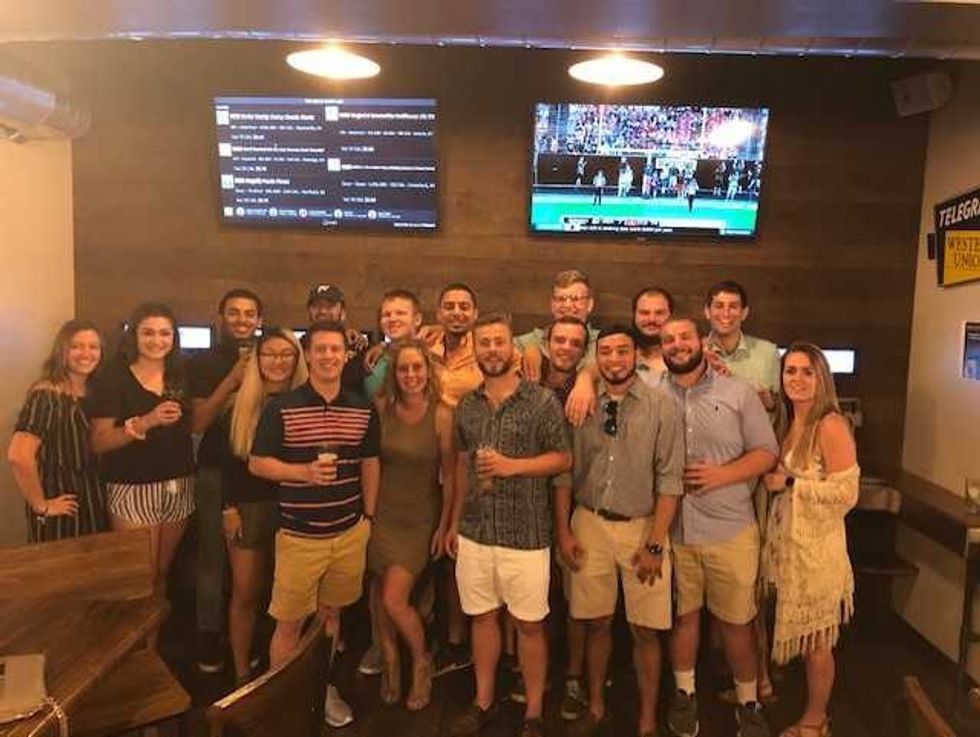 What my internship taught me | The Odyssey Online