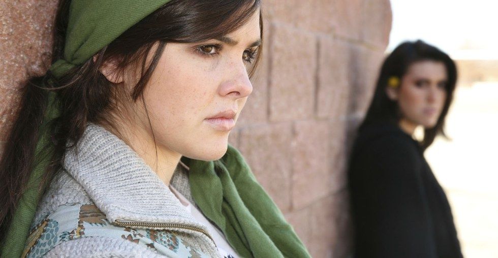 Signs Your Friend Doesn't Want To Be Friends Anymore | The Odyssey Online