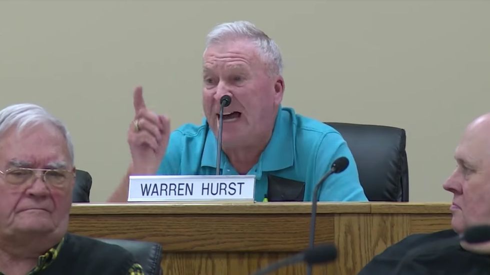 An Open Letter To The Warren Hursts Of The World | The Odyssey Online