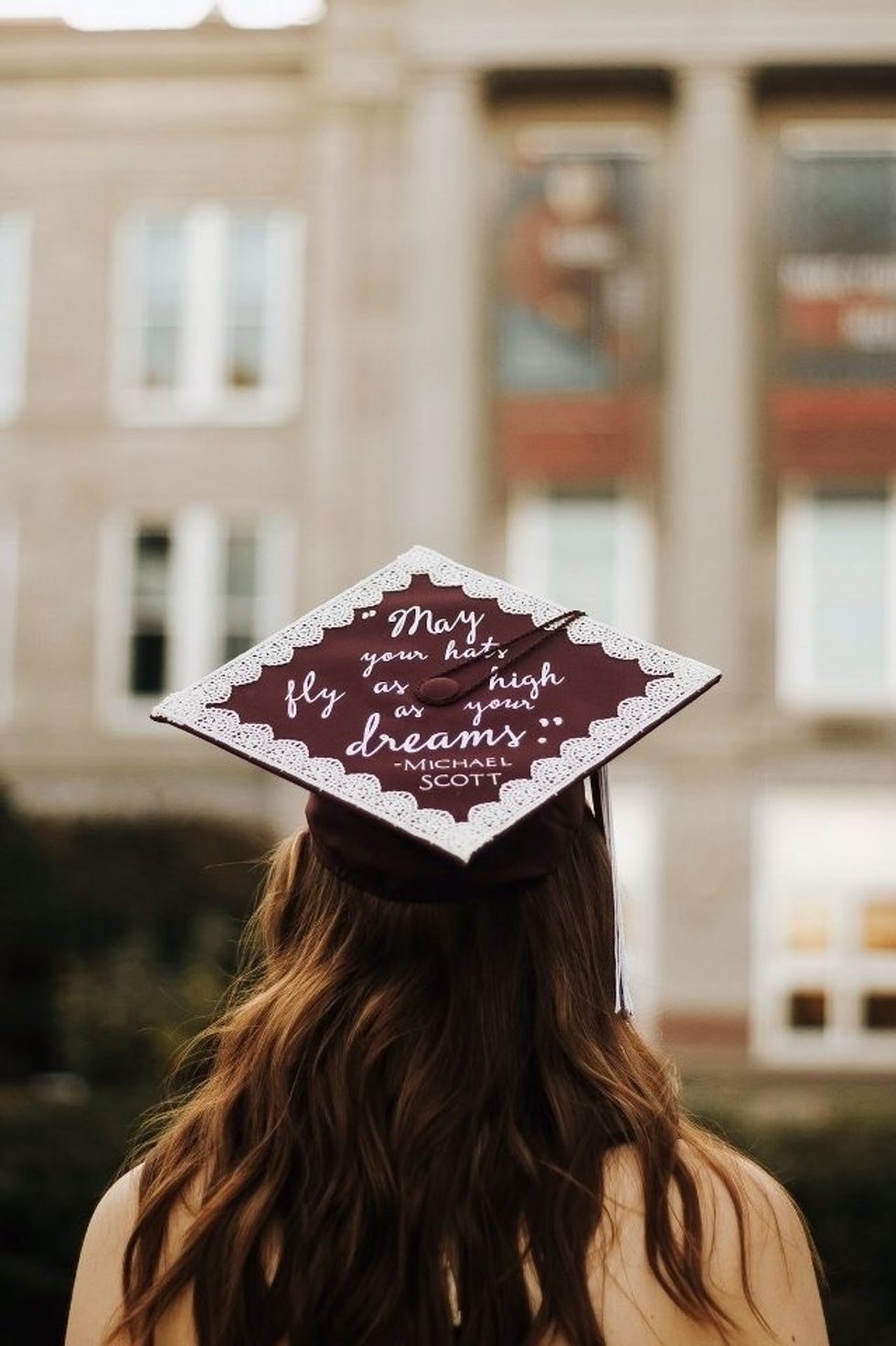 16 Quotes From 'The Office' To Inspire Any College Senior | The Odyssey ...