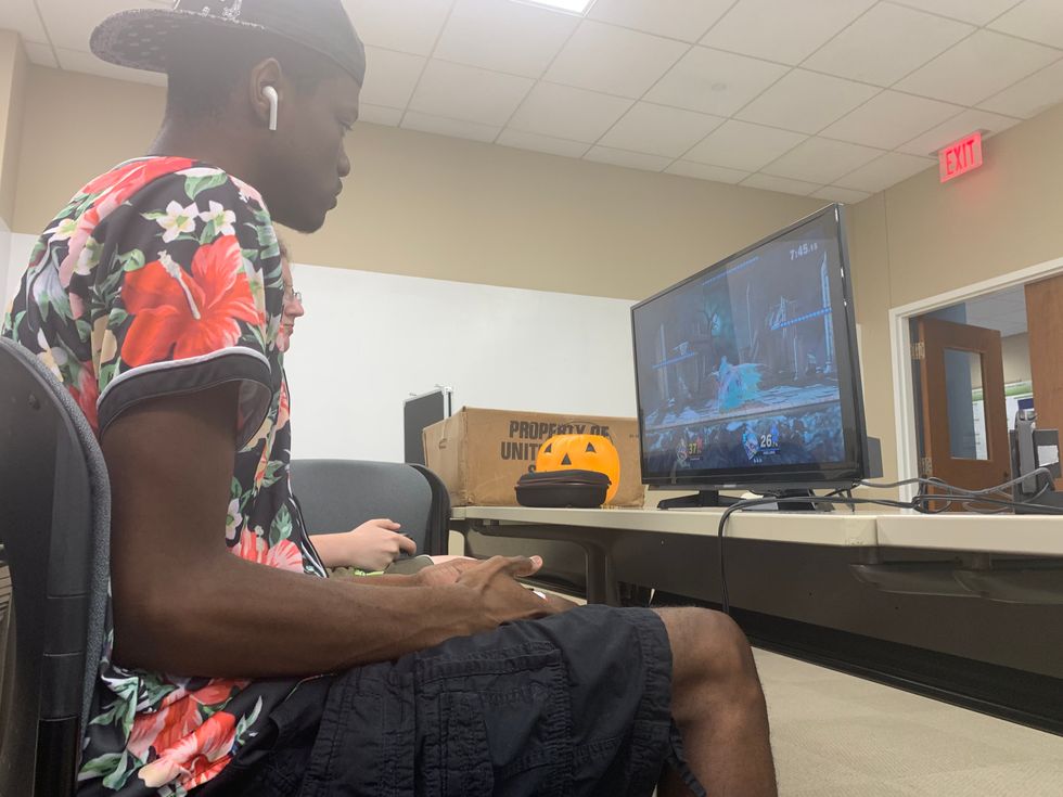 Esports Has Stepped Into The Ring At Miami University | The Odyssey Online