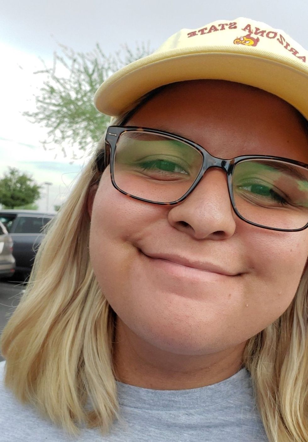 Meet the Reporter: An ASU Freshman | The Odyssey Online