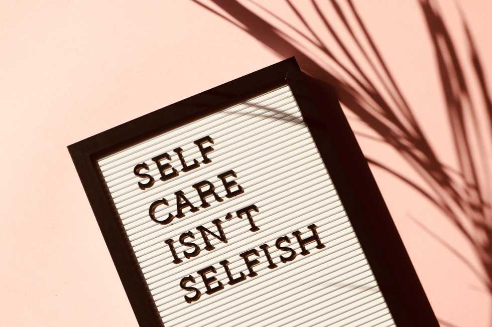 5 Ways To Be *Your* Best Self | The Odyssey Online