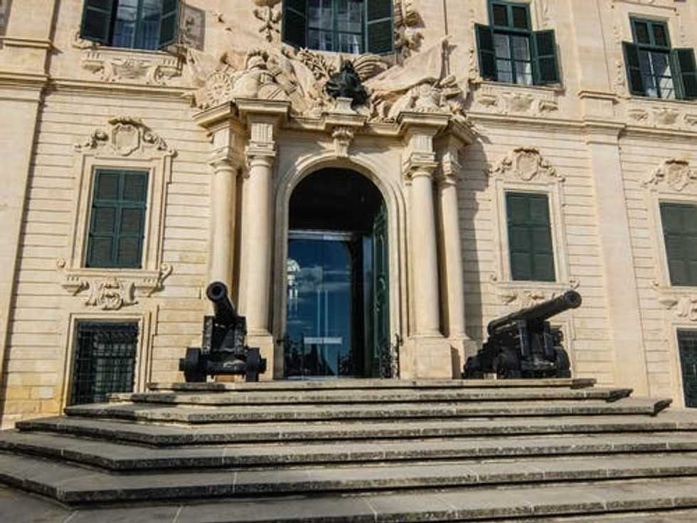 It Doesn't Matter Who Fired The First Shot | The Odyssey Online