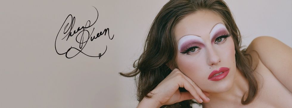 King Princess: Cheap Queen Album Review | The Odyssey Online