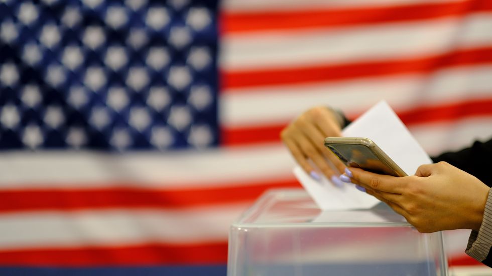 11 Reasons Why There's No Point In Voting | The Odyssey Online