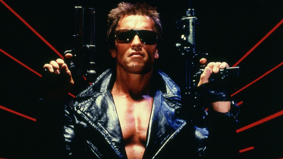 Hollywood Needs To Move On From 'The Terminator' | The Odyssey Online