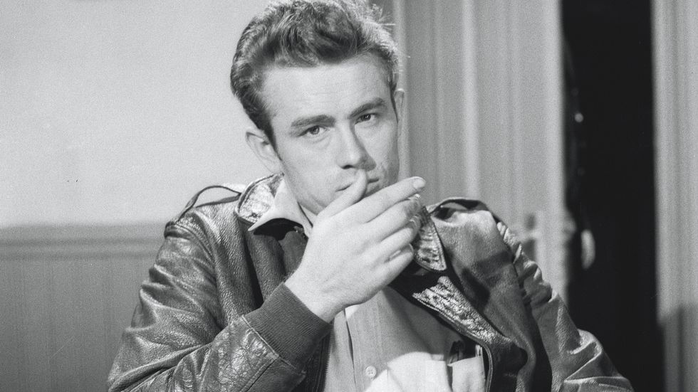 The CGI Technology Bringing James Dean Back From The Dead | The Odyssey ...