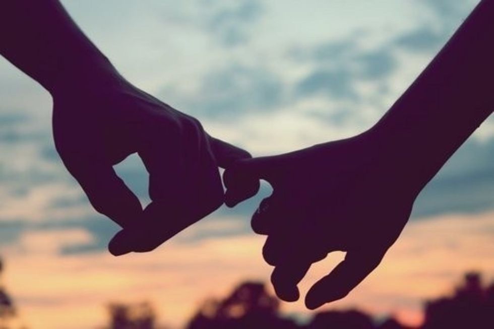 1. They stop hanging out with you. | The Odyssey Online