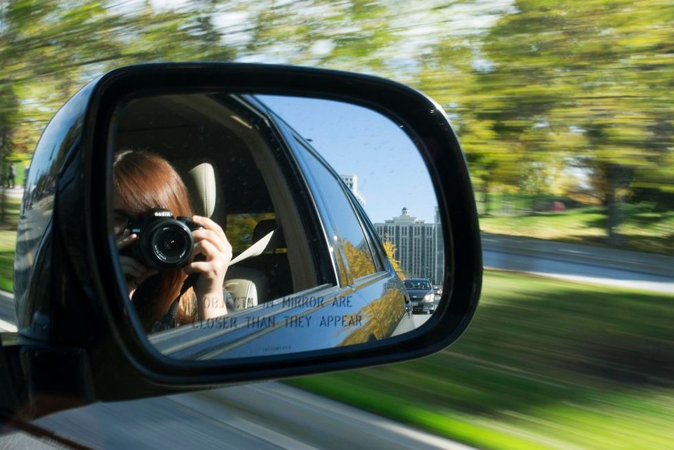 The Ultimate Car Ride Playlist | The Odyssey Online