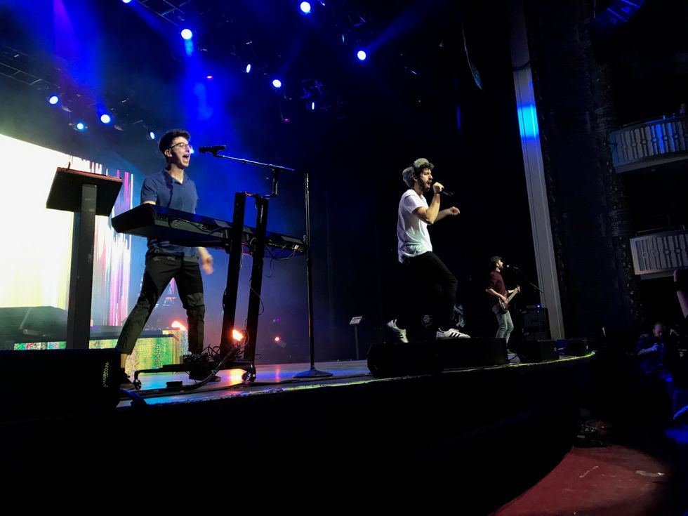 2. Absolute euphoria | The Odyssey Online