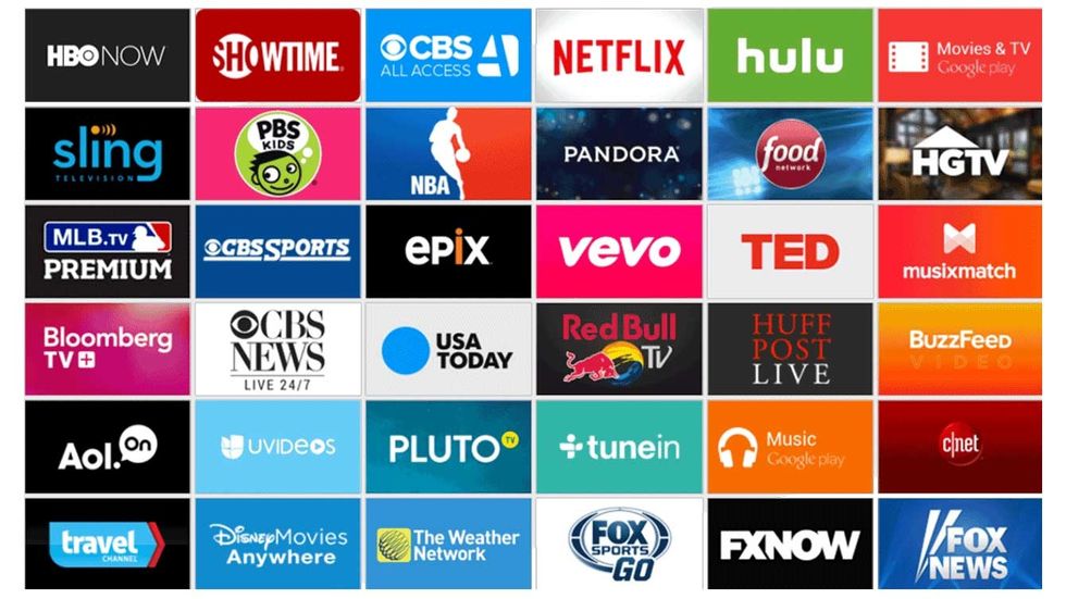 Is "The Age of Streaming" Becoming Too Much? | The Odyssey Online