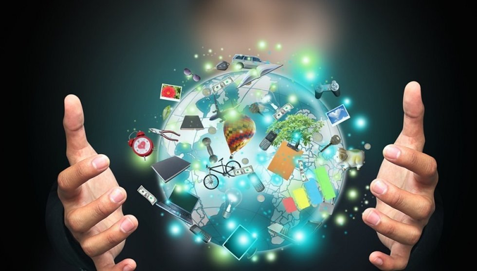 10 of the Best Poems about Science and Technology | The Odyssey Online