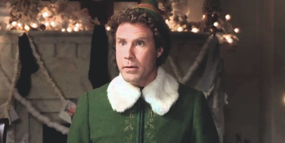 14 Buddy The Elf Quotes To Live By | The Odyssey Online