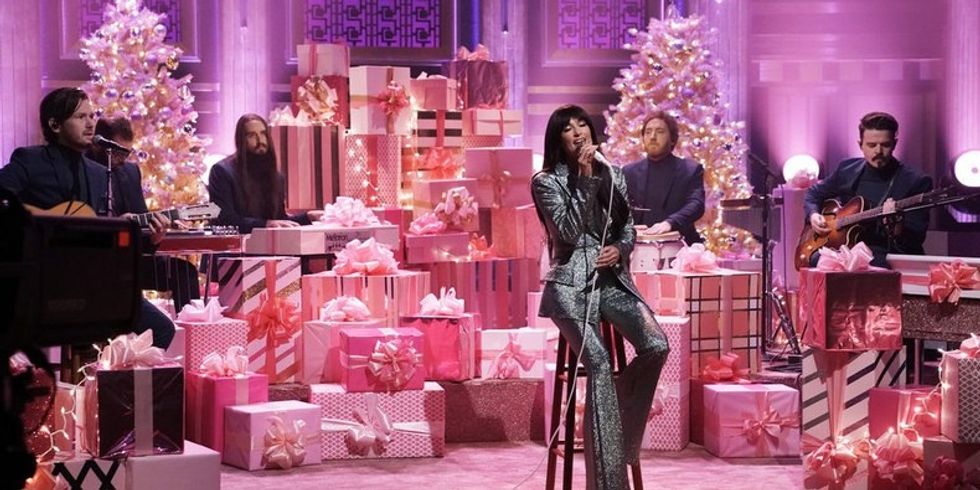 12 Modern Day Christmas Classics That Are Sure to Jingle Your Bells ...