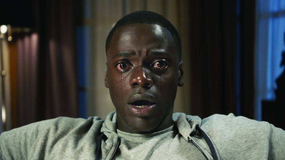The Horror Genre Is Making a Major Comeback | The Odyssey Online