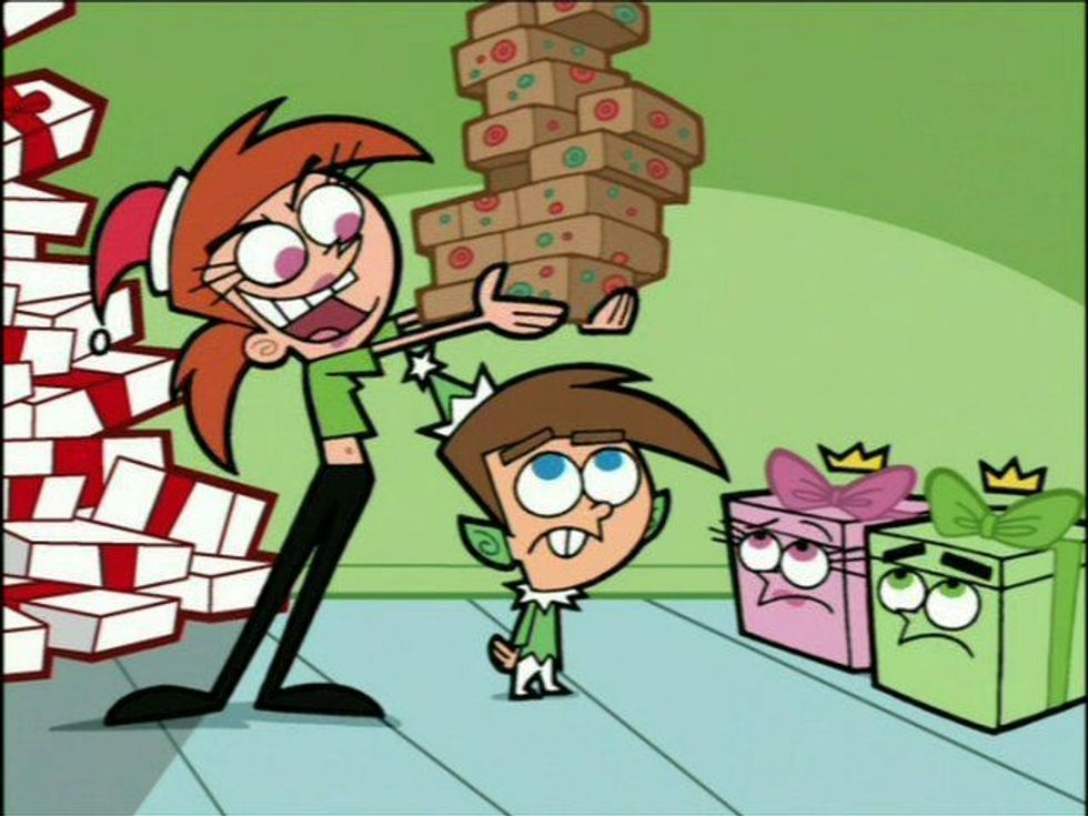21 Holiday Specials That Will Make Anyone Who Grew Up In The Early ...