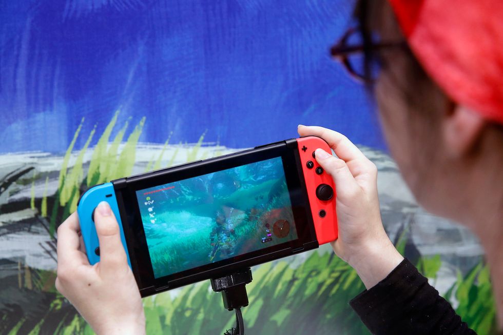 10 Of The Best Video Games Of The 2010s | The Odyssey Online