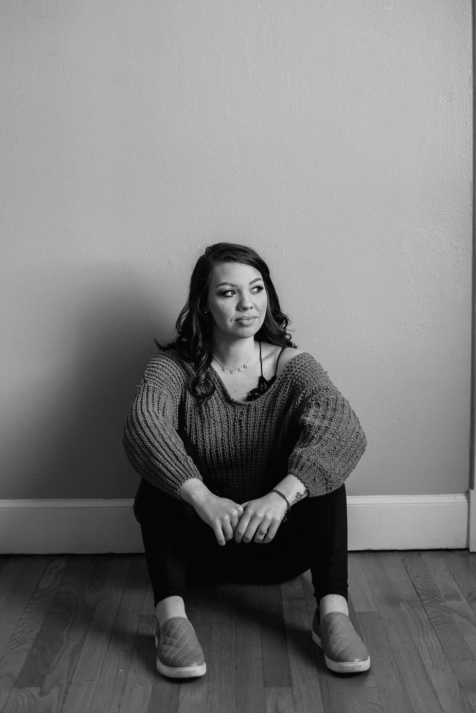 Do you ever feel like you're floating through life? | The Odyssey Online