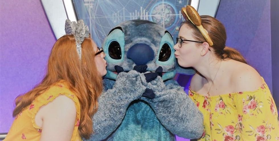 Why 20-Somethings Should Go To Disney World | The Odyssey Online