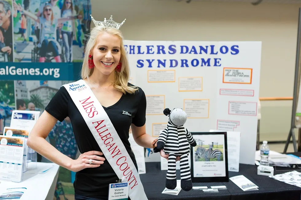 What Is Ehlers Danlos Syndrome? | The Odyssey Online