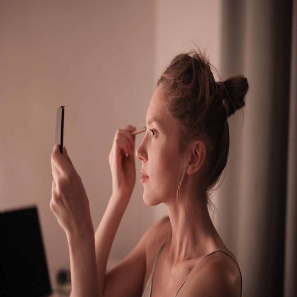 Makeup Is About More Than Looking Pretty For Others | The Odyssey Online