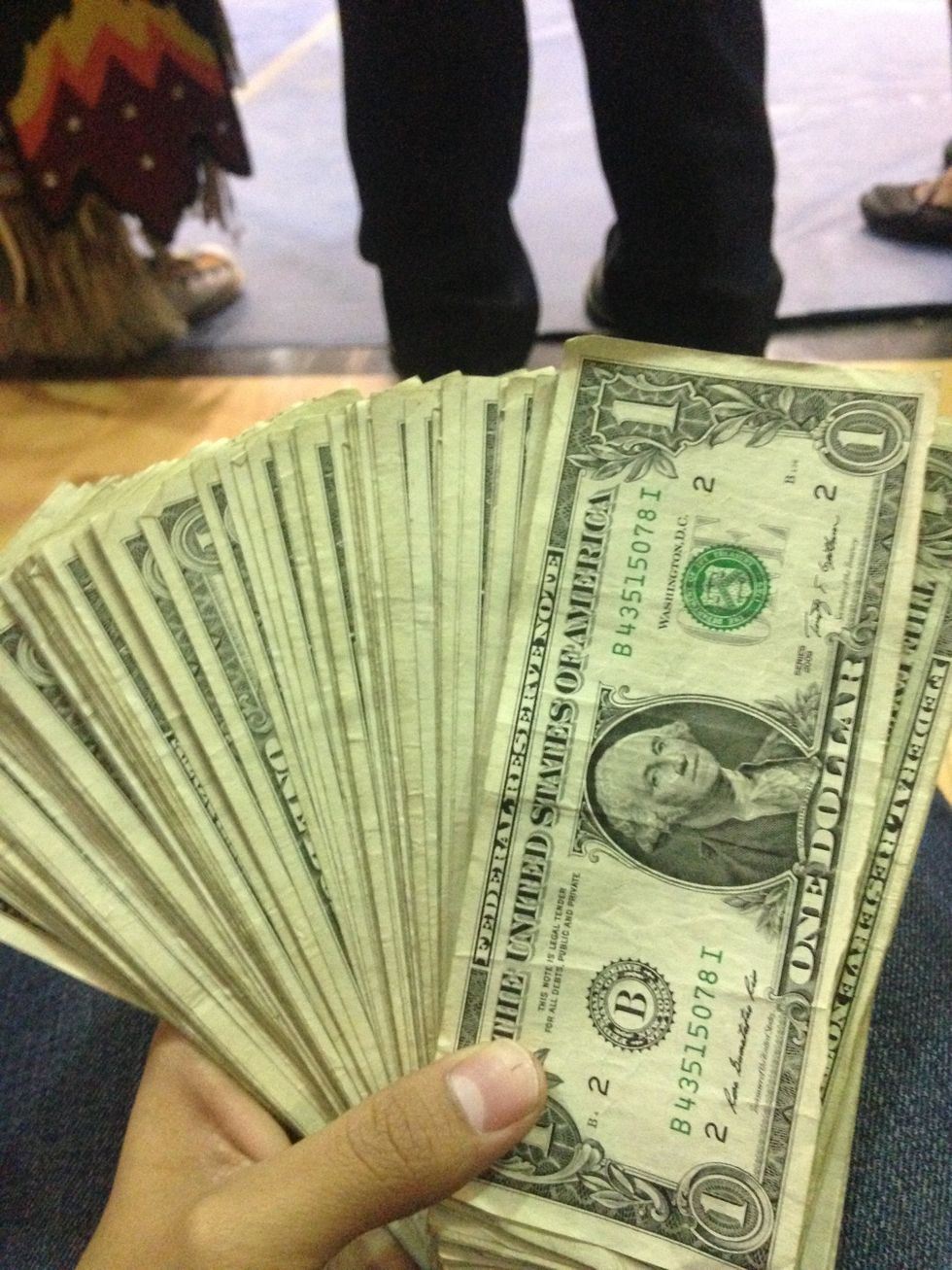 Securing Study Abroad “Monies” (Money) As A Native Undergraduate | The ...