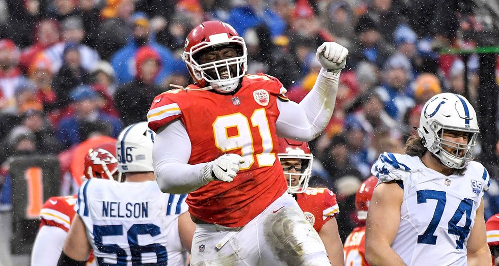 Good News, 9 Actually Good Things That Happened In The World This Week ...