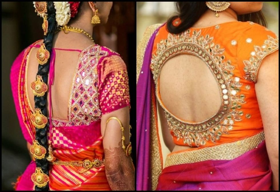 Latest Back Neck Patterns, An Essential Wardrobe Collection | The ...