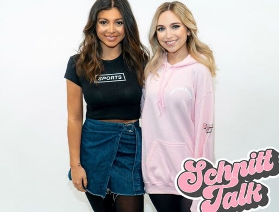 Schnitt Talk: A Review | The Odyssey Online