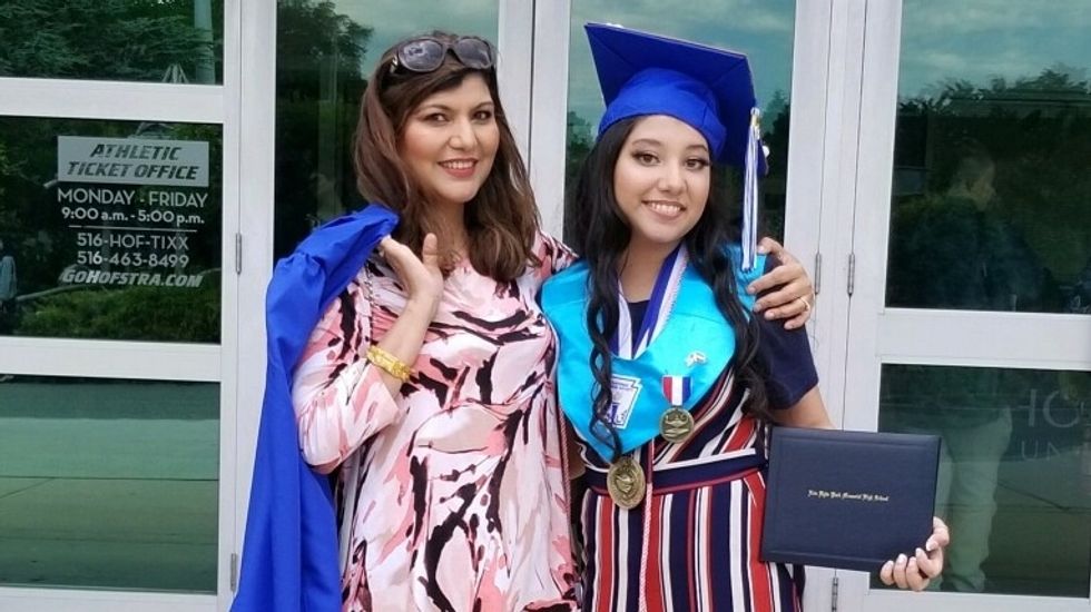 Within Reach: A Poem For My Mom | The Odyssey Online